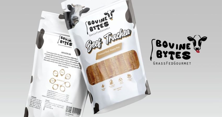 Beef Chews | Bovine Bytes